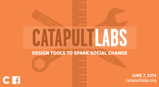 Catapult Design - Home