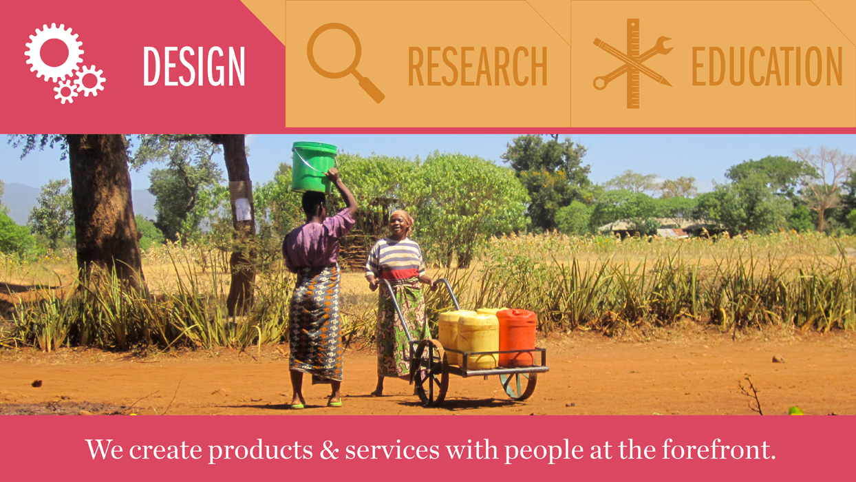 Catapult Design - Home